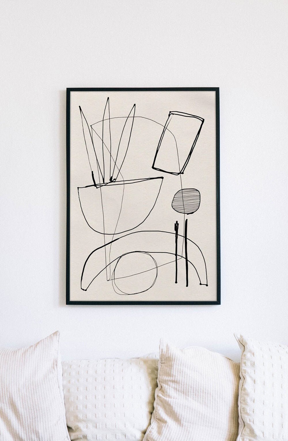 Prints Instant download art Printable abstract minimal wall art Modern ...