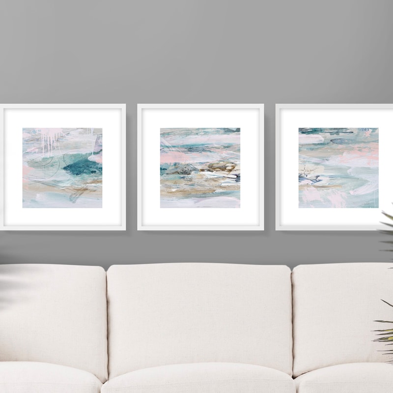 12x12 Wall Art - Etsy