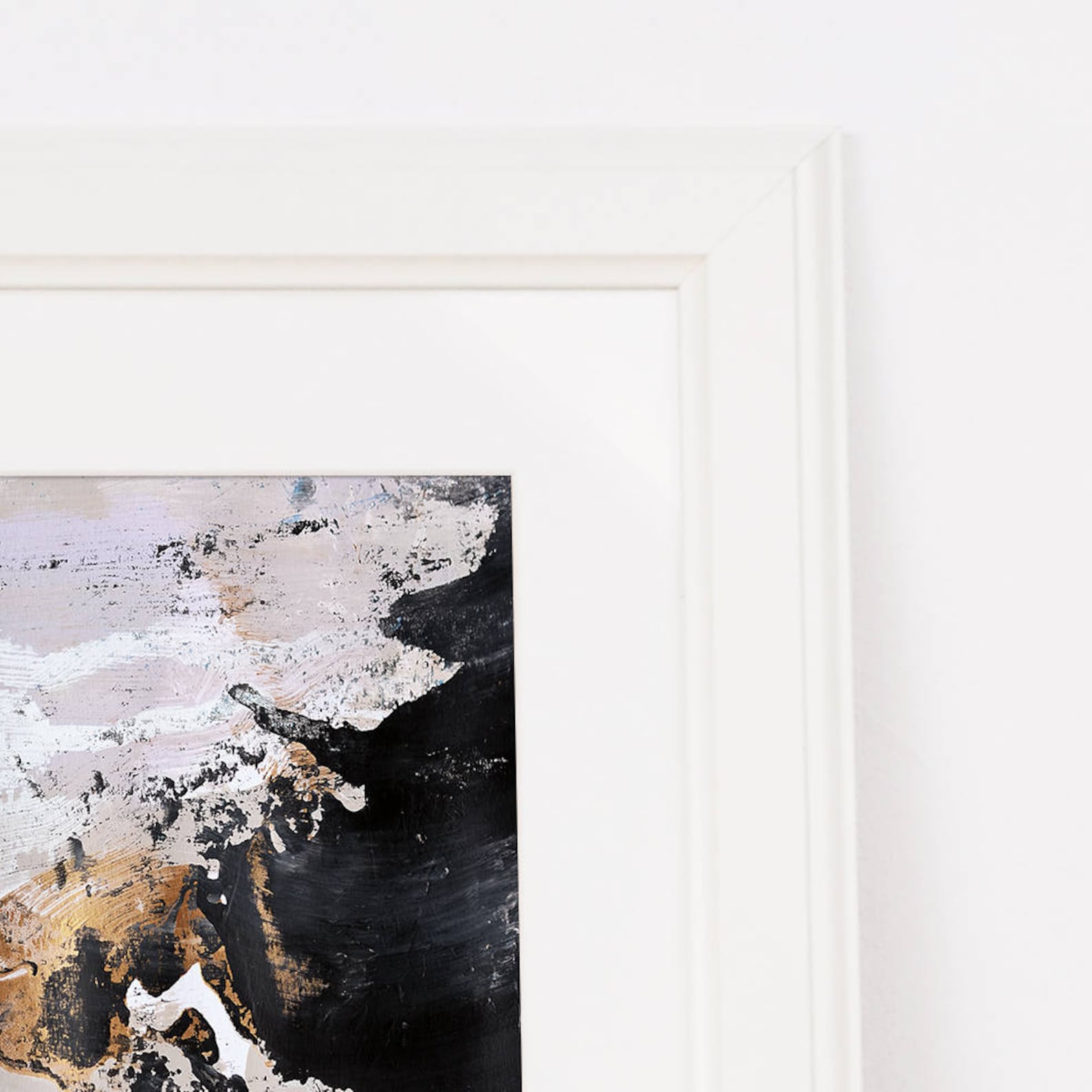 Small Art Prints 5x7 Art Print Printable Abstract Art | Etsy