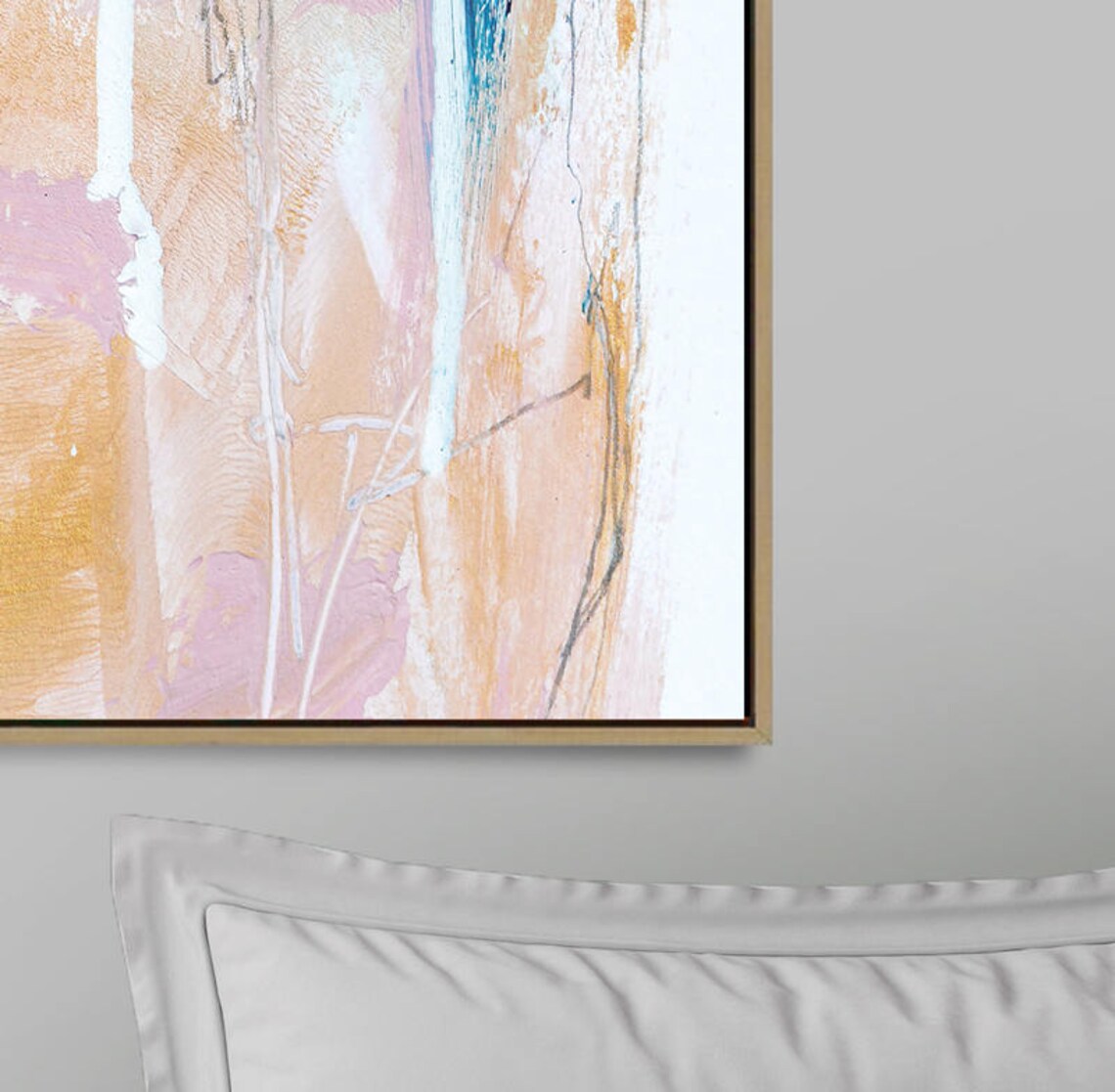 Printable Abstract Large Art Prints Large Wall Art Prints - Etsy UK
