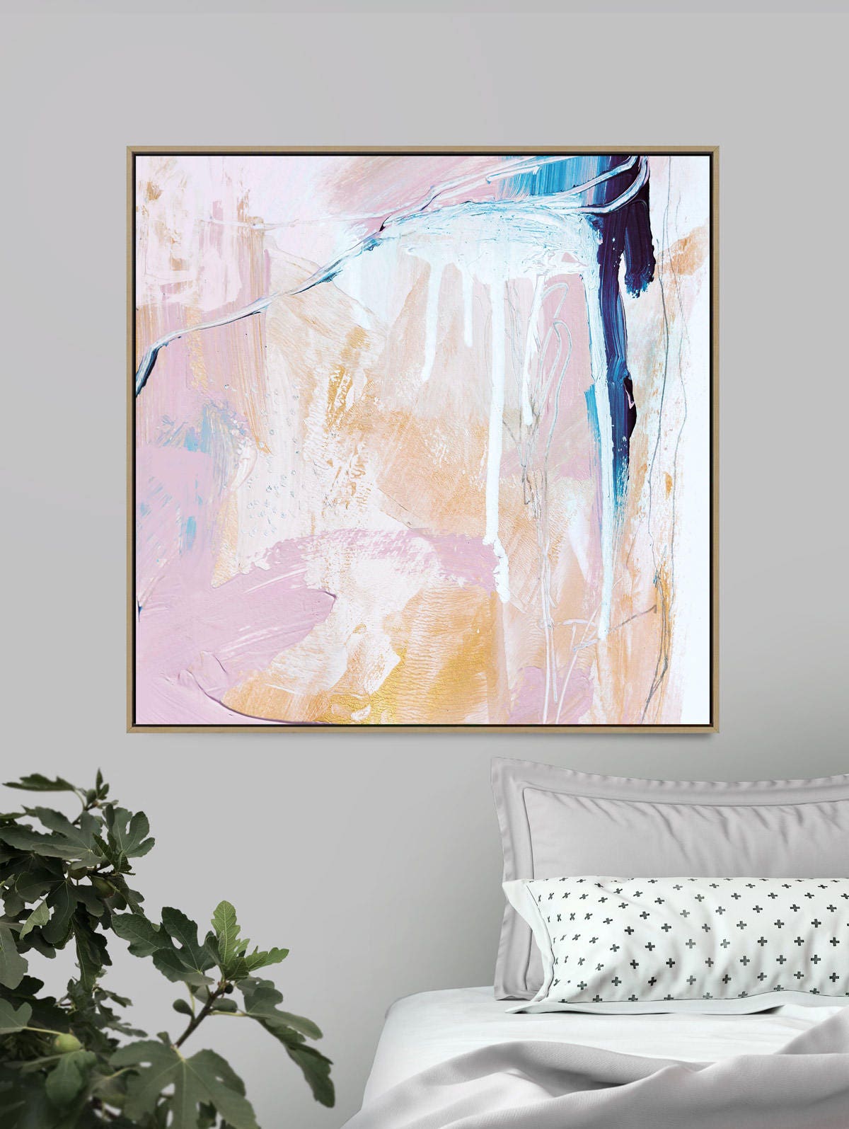 Printable Abstract Large Art Prints Large Wall Art Prints - Etsy UK