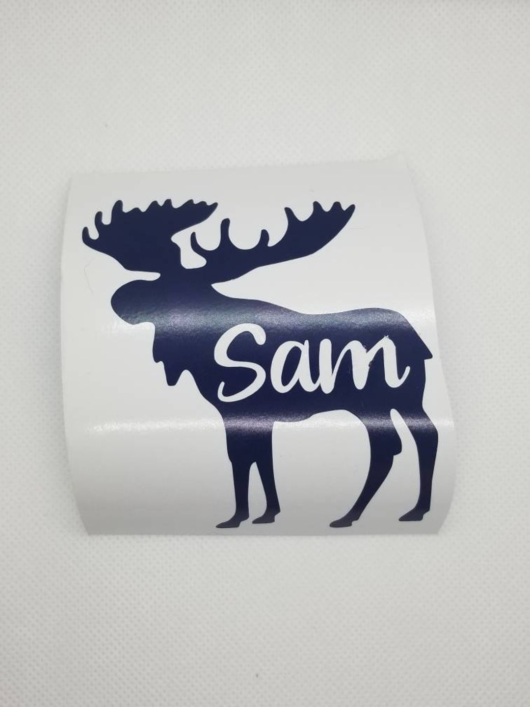 Sam and Dean Decals - Etsy