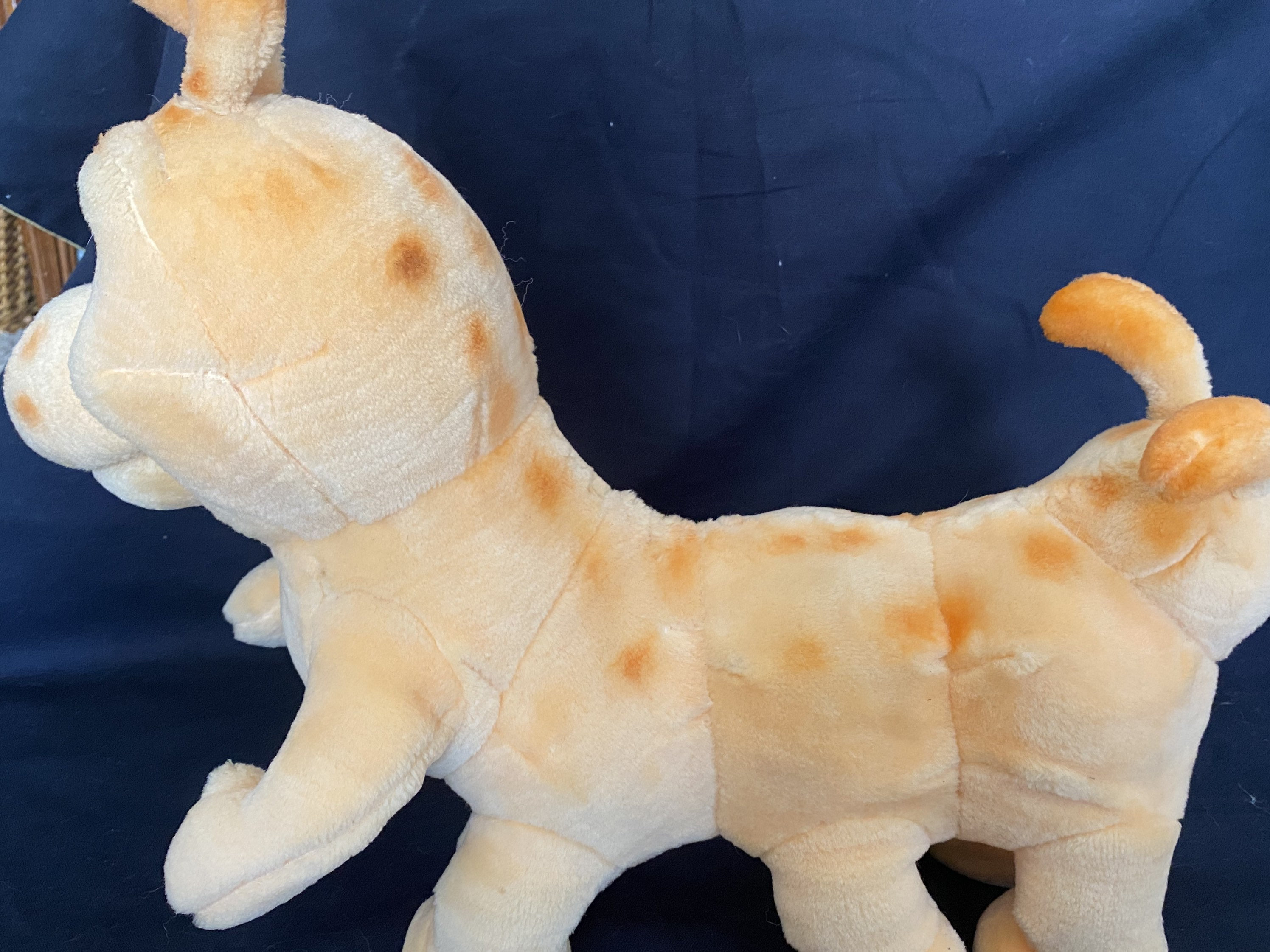 Vintage 1985 Worlds of Wonder Teddy Ruxpin Bear With Grubby - Etsy