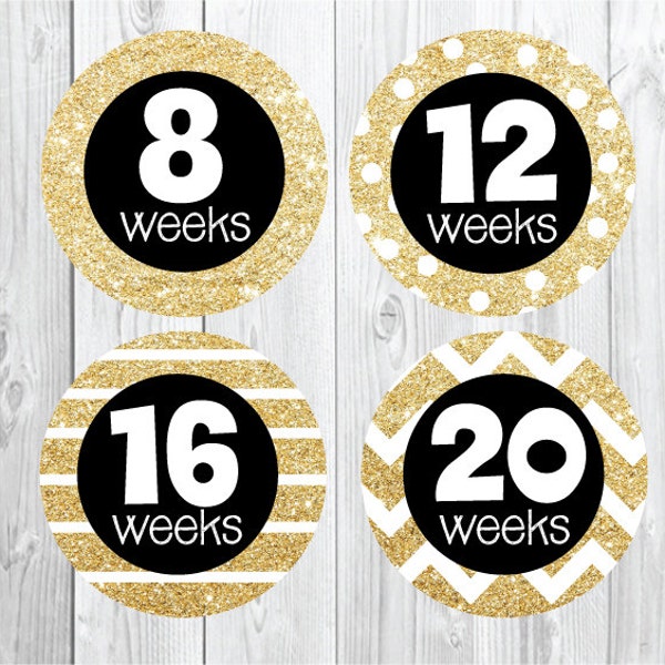 Belly Bump Stickers - Etsy