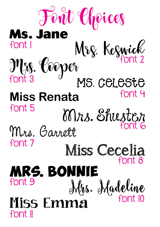 Personalized Teacher Sign Male Teacher Sign Gift for Coach - Etsy