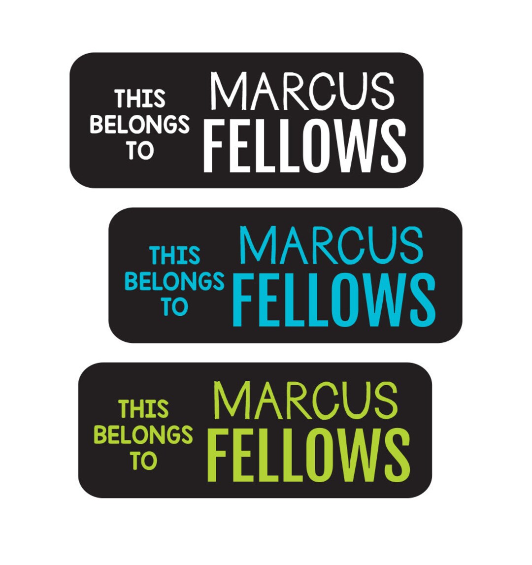Daycare Name Labels Personalized Labels For School Name Etsy daycare-name-labels-personalized-labels-for-school-name-etsy