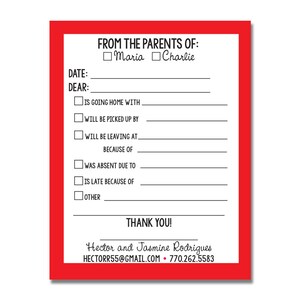 Mom of Notepad | From the Mom of Notepad | School Notepad for Mom ...