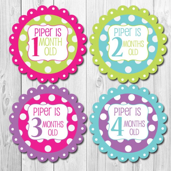 Just Born Sticker - Etsy