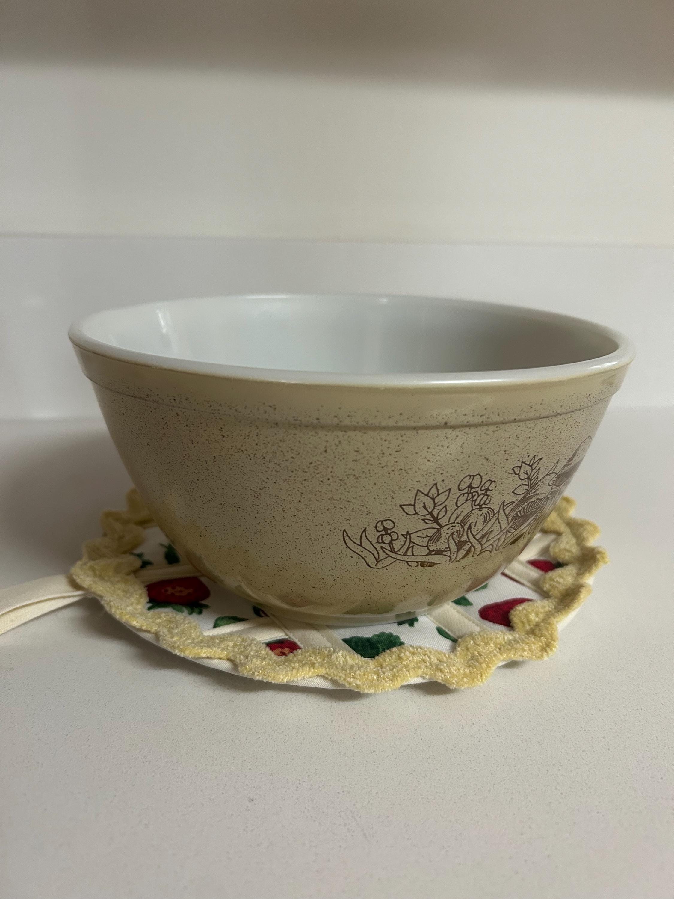 Pie Pot Holder - Etsy
