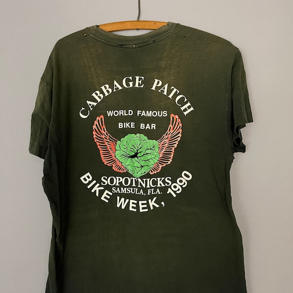 Cabbage T Shirt - Etsy