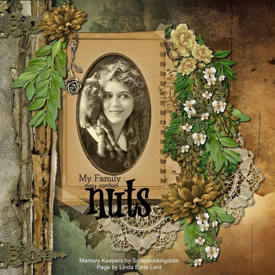 Memory Keeper Family Tree Genealogy Ancestry Digital - Etsy Australia