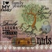 Family Ancestry Digital Scrapbook Kit.make a Family Keepsake : You ...