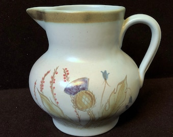 Scottish pottery | Etsy