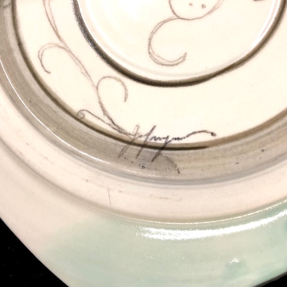 Julie Johnson Ceramics