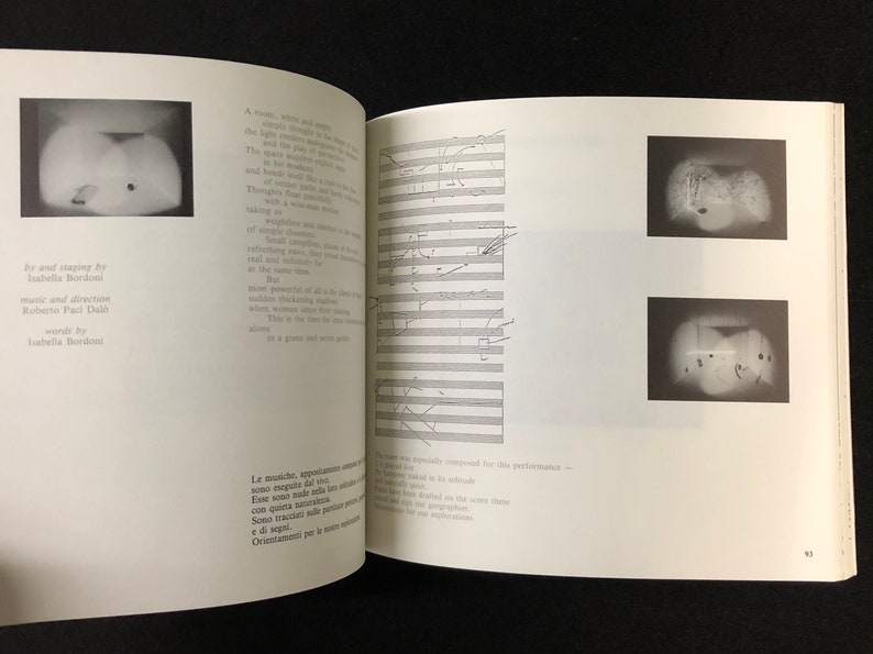 Isabella Bordoni/roberto Dalo Giardini Pensili/il Libro Dei - Etsy