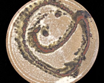 Barb Campbell Modernist Studio Pottery Cup - Etsy