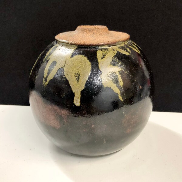 Charles Smith Pottery - Etsy