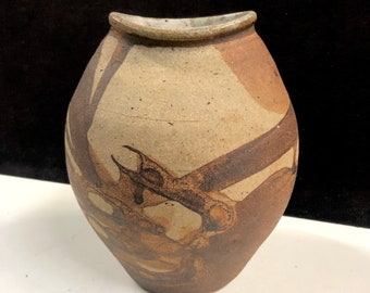 Barb Campbell Modernist Studio Pottery Cup - Etsy