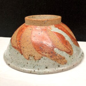 Pat Colyar Northwest Studio Pottery Bowl Fabulous Glaze 5”D - Etsy