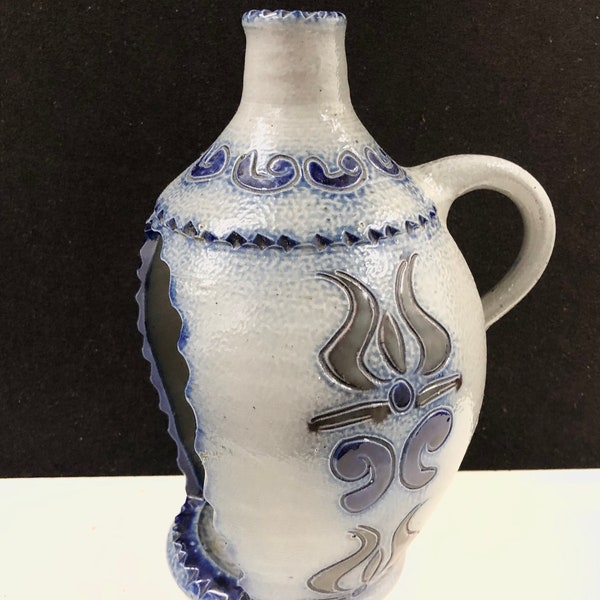 Salt Glazed Pottery - Etsy