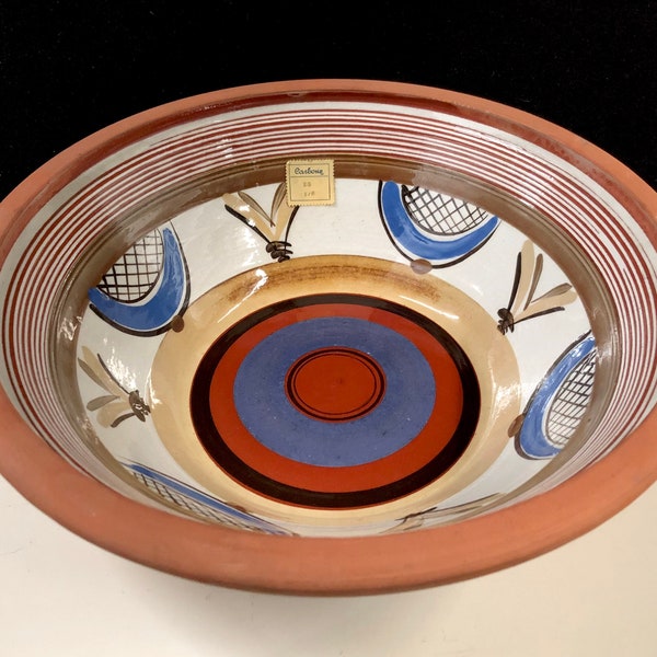 Finland Pottery - Etsy