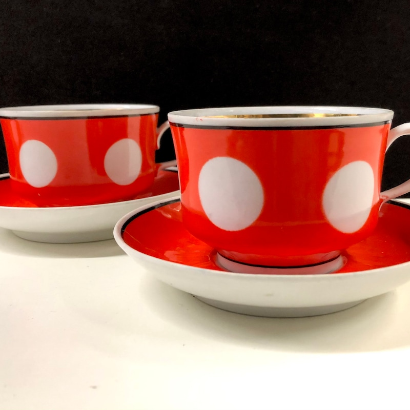 Russian Ceramics - Etsy
