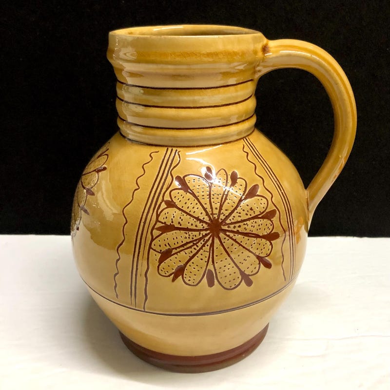 American Redware - Etsy