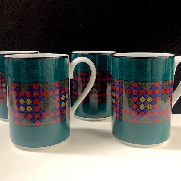 Dansk Coffee Mugs - Etsy
