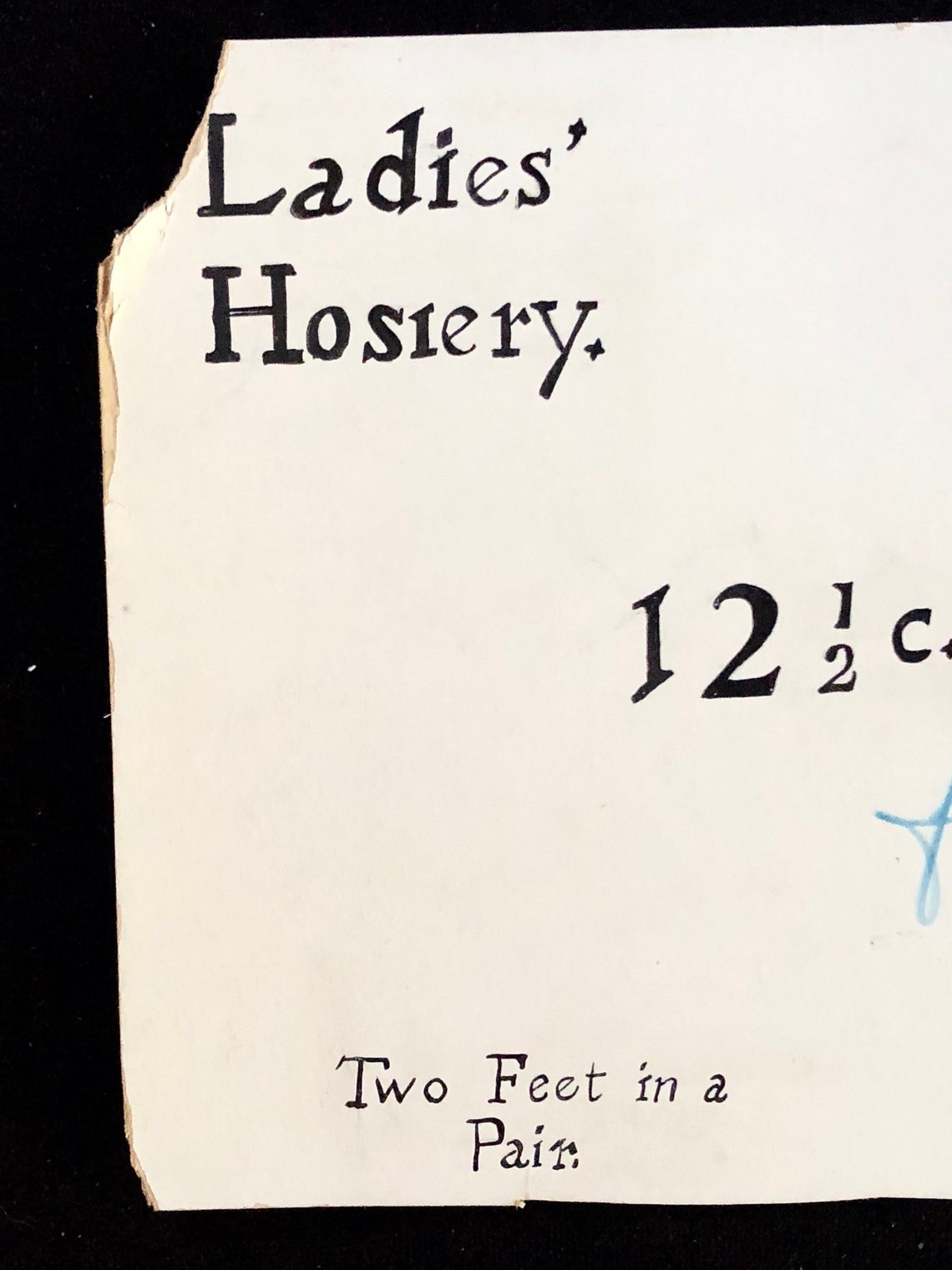 1920s Vintage Fashion Ink Drawing Graphic Design Student | Etsy