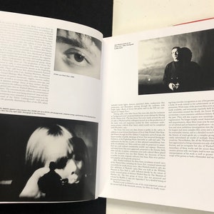 Andy Warhol Screen Tests: the Films of Andy Warhol Catalogue Raisonne ...