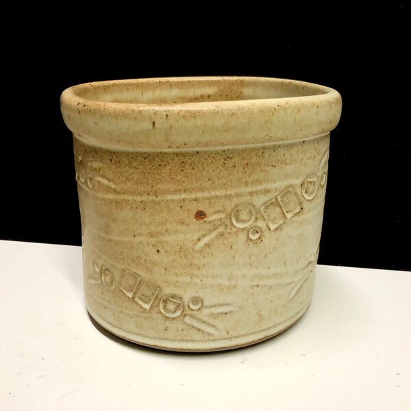 Ellen Currans Pottery - Etsy