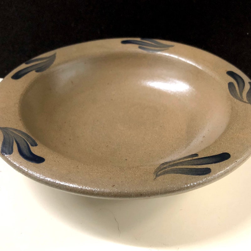 Rowe Pottery - Etsy