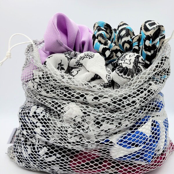 Mesh Laundry Bag - Etsy