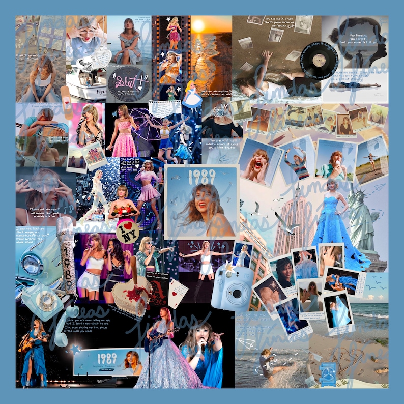 Heartbreak is the National Anthem, 1989 taylors Version Inspired ...