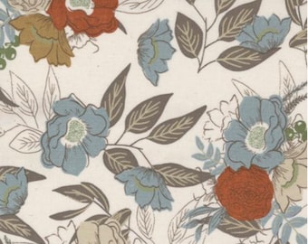 Slow Stroll by Fancy That Design House for Moda Fabrics - Etsy