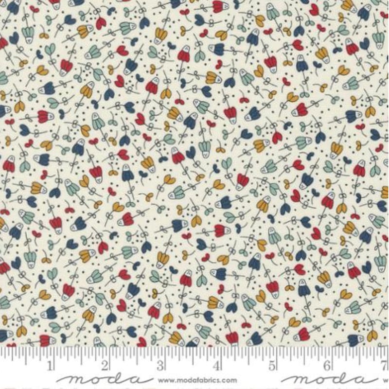Moda Fabric - Etsy