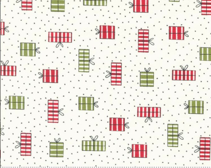 Blizzard Vanilla Multi by Sweetwater for Moda Fabrics - Etsy
