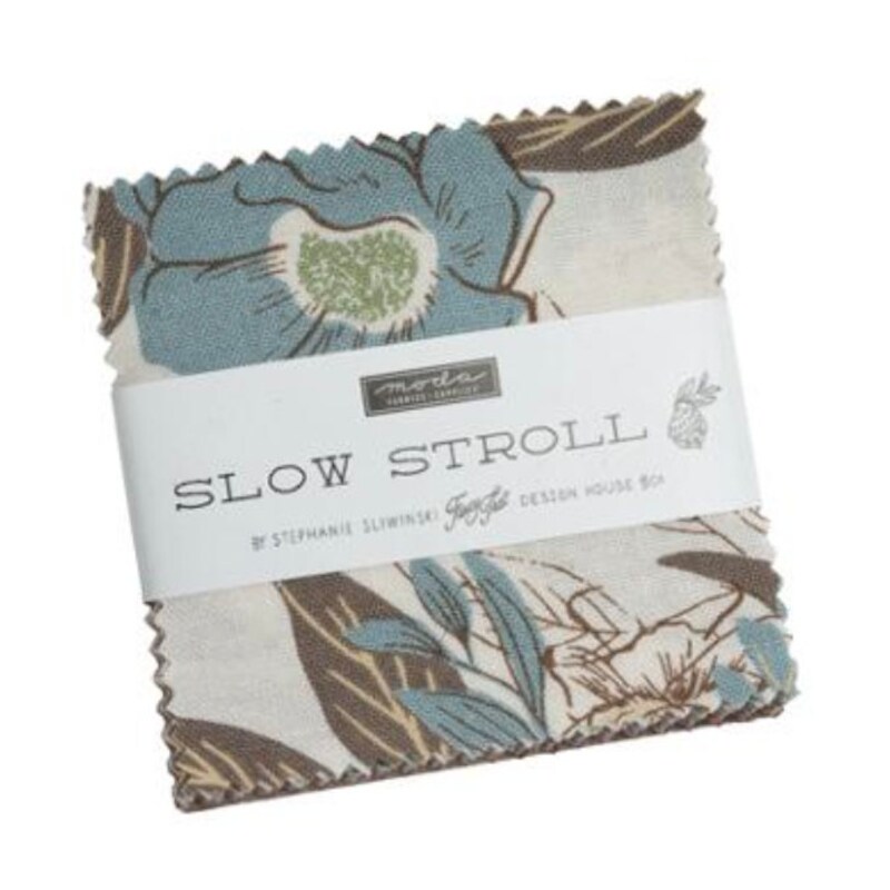Slow and Stroll - Etsy