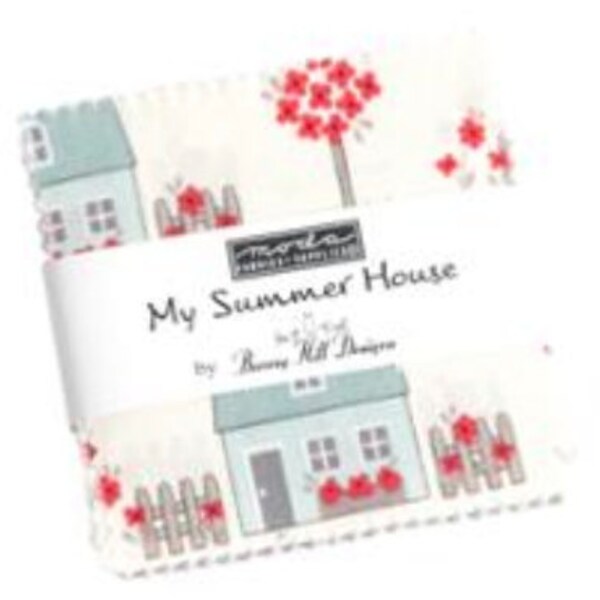 Bunny Hill Designs - Etsy