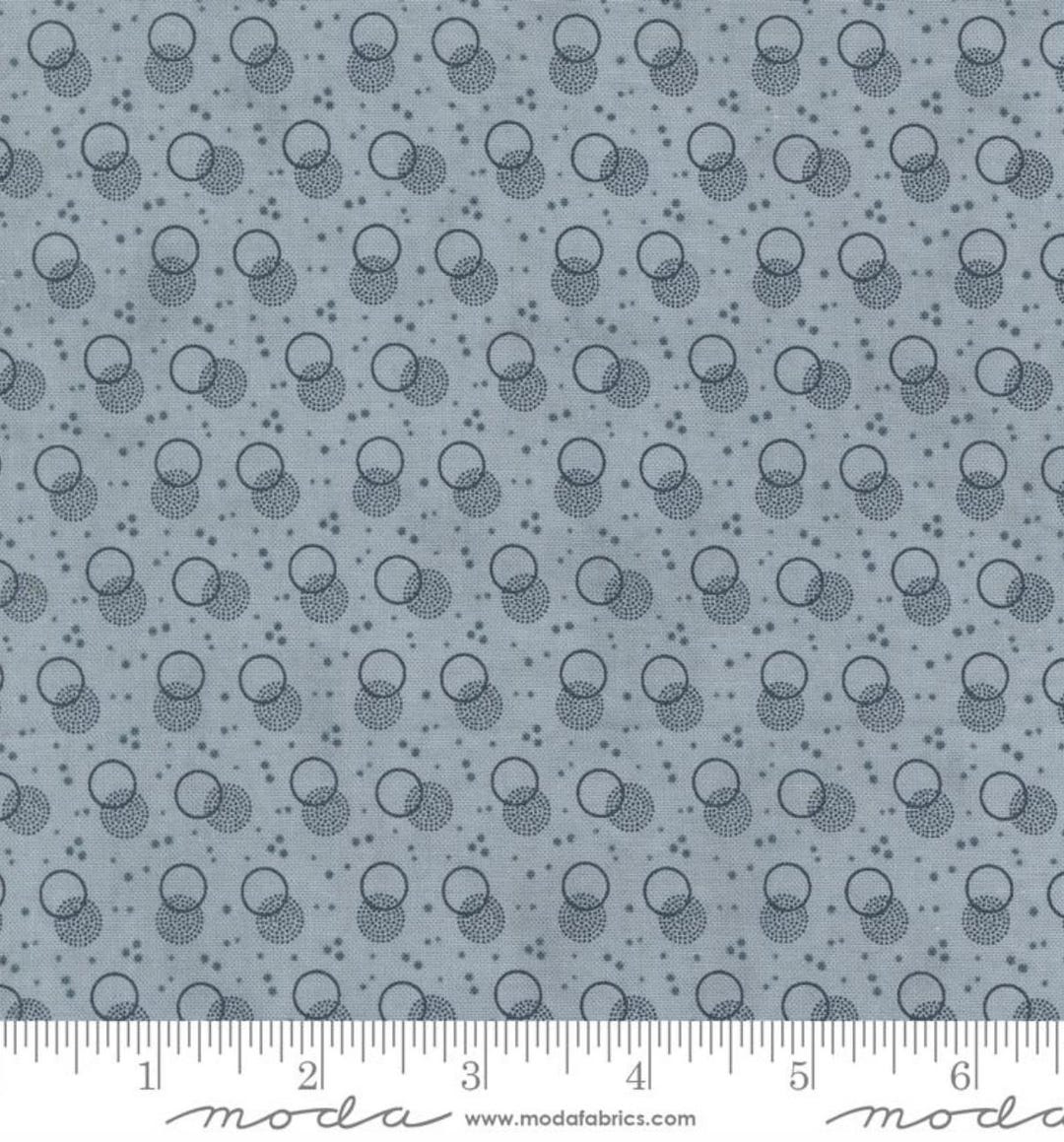 Snowman Gatherings IV Frozen by Primitive Gatherings for Moda Fabrics ...