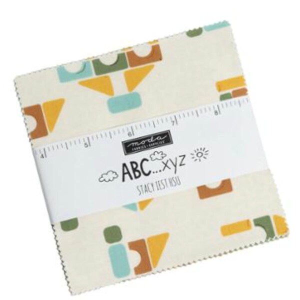 Moda Baby Fabric - Etsy