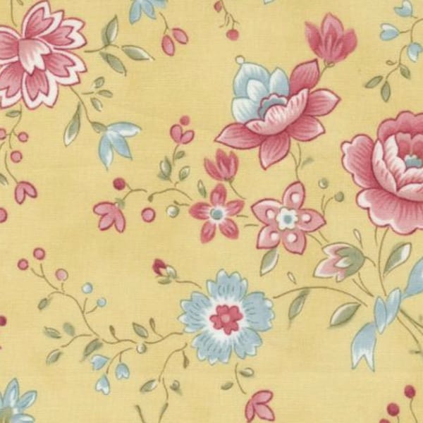 Moda 3 Sisters - Etsy