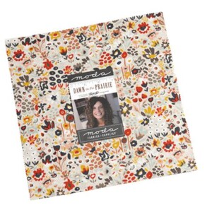 Prairie Days Quilt Pattern by Coach House Designs - Etsy