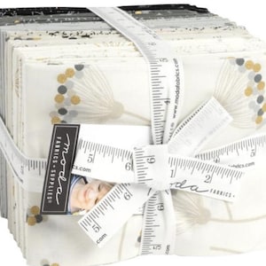 Mega Star Quilt Pattern by Zen Chic for Moda Fabrics - Etsy