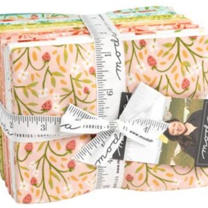 Kindred Charm Layer Cake by 1canoe2 for Moda Fabrics - Etsy
