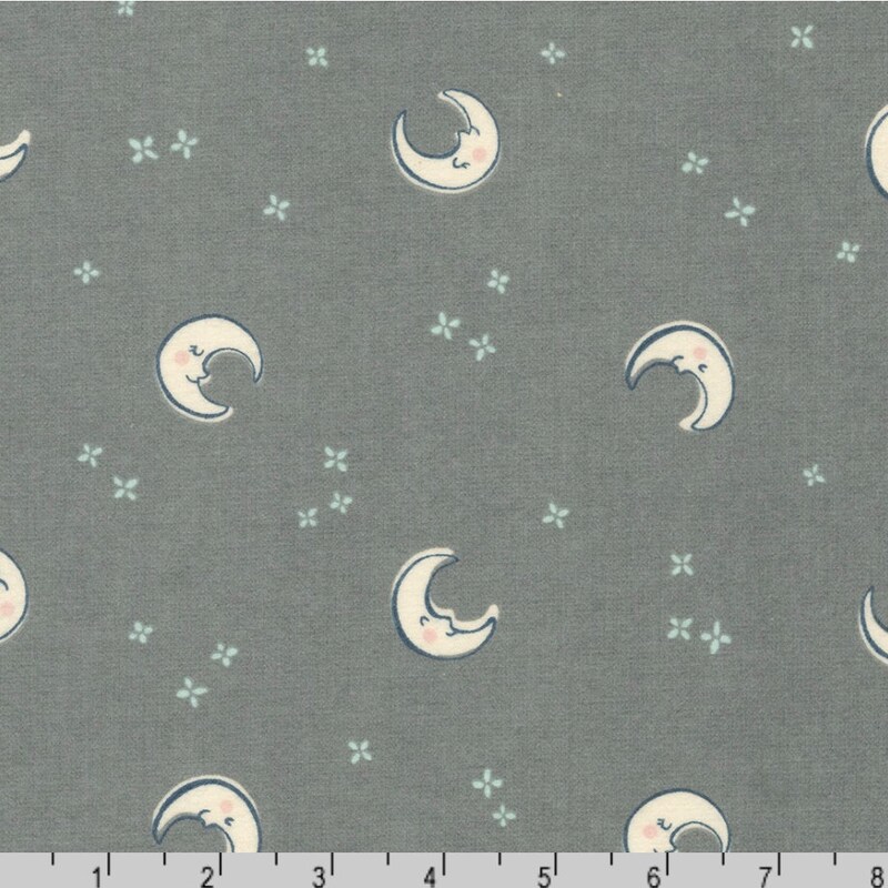 Moon Batik - Etsy