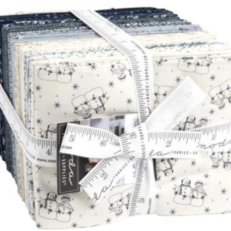 Snowman Gatherings - Etsy