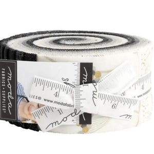 Mega Star Quilt Pattern by Zen Chic for Moda Fabrics - Etsy