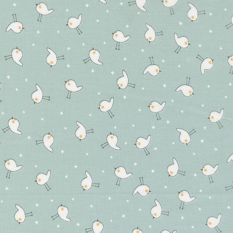 Moda Baby Fabric - Etsy