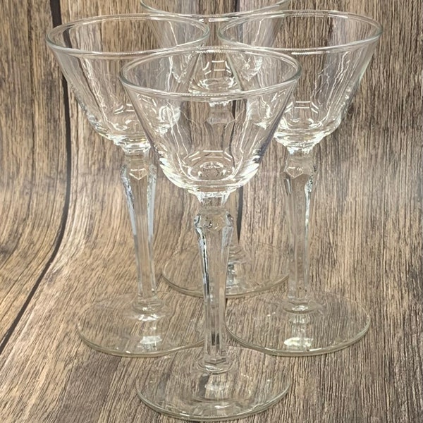 Sherry Glasses - Etsy